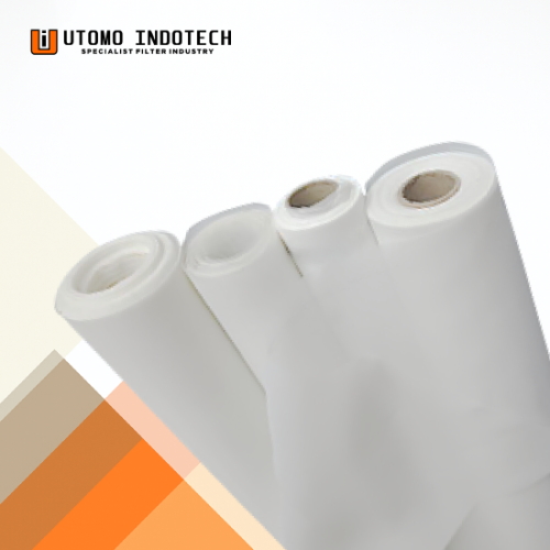 Nylon Mesh - CV. Utomo Indotech